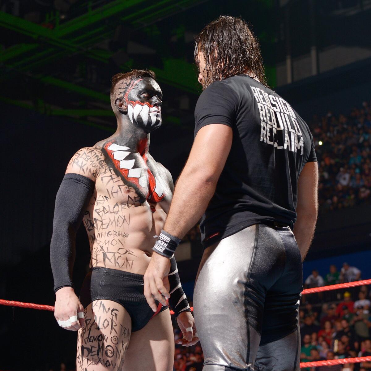 Finn Balor Nxtwwe Page 2 Lpsg 7965