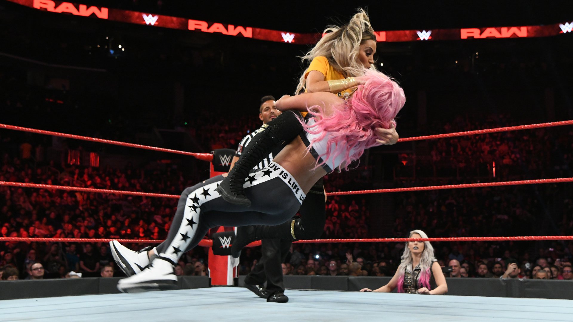 Liv Morgangionna Daddio Megathread Whosyodaddio Page 56 Wrestling