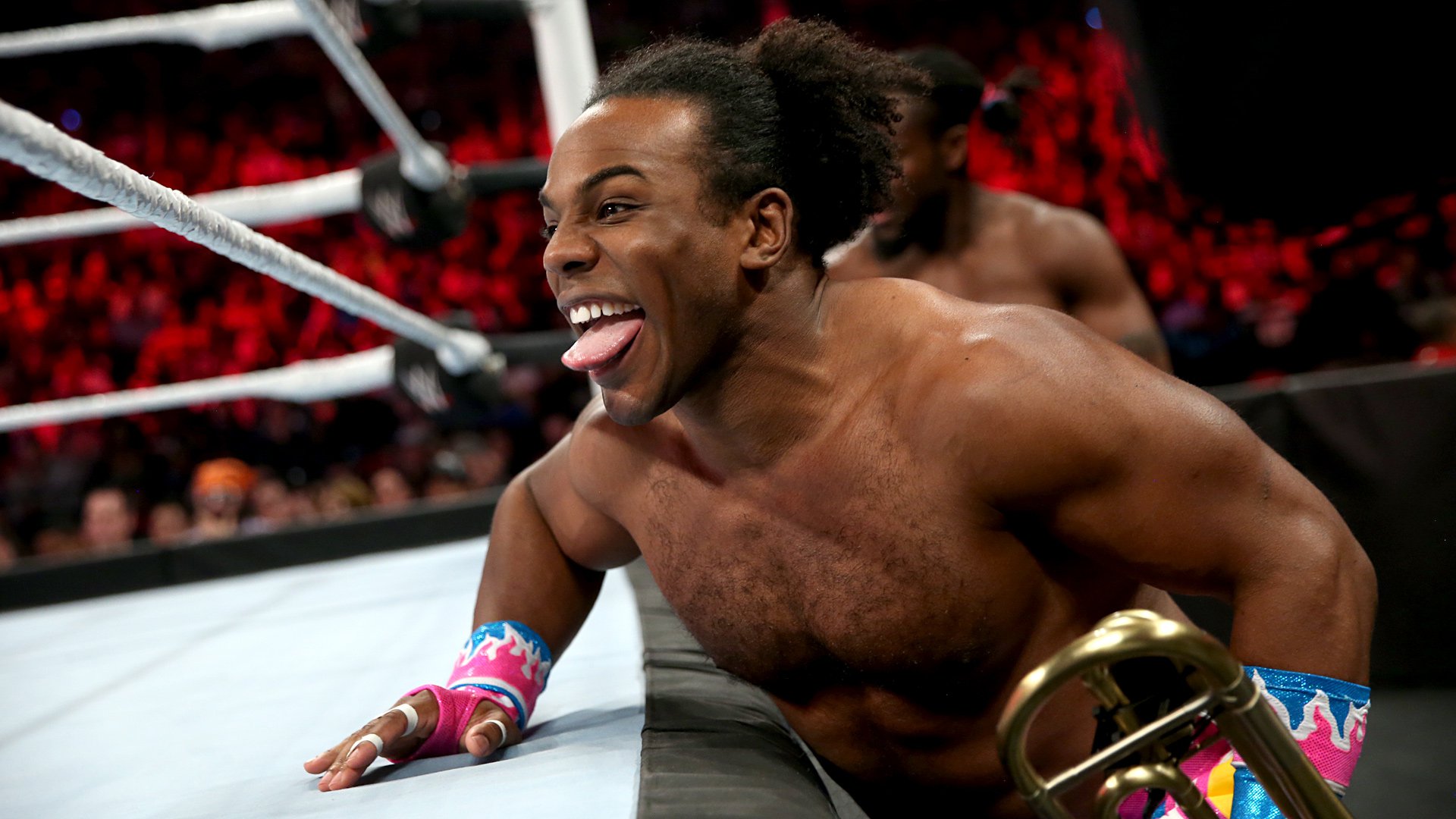 PSA: WWE's Polish website has much higher-resolution JPEGs available ...