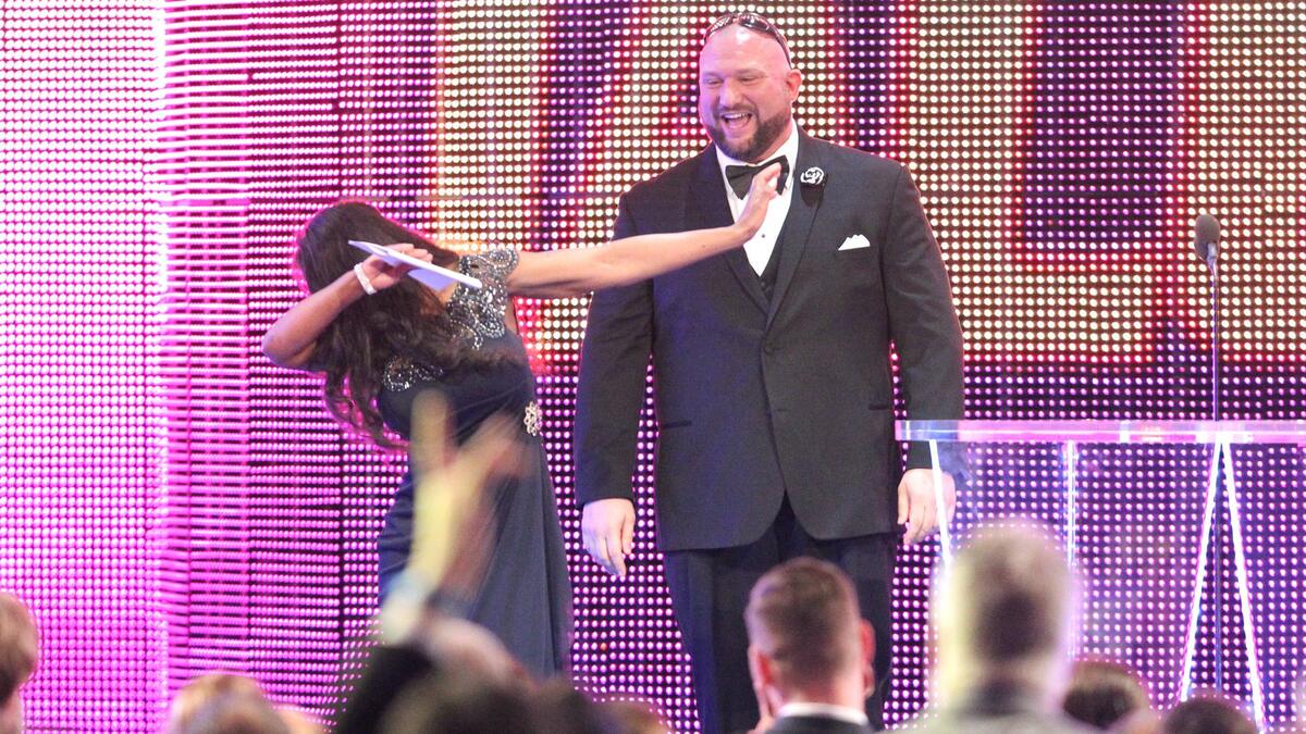 Jacqueline Wwe Hall Of Fame