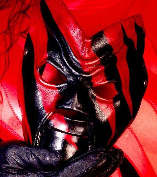 Kane Mask 1998