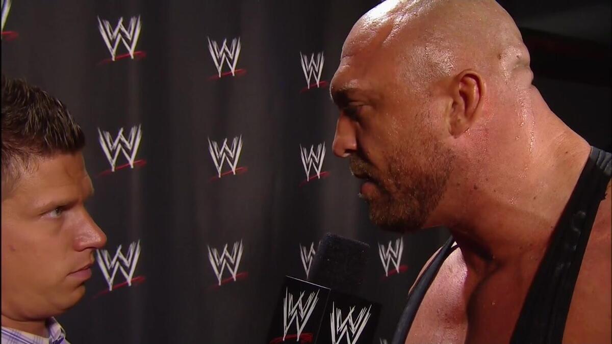 Ryback Rules: WWE App Exclusive, Aug. 12, 2013 | WWE