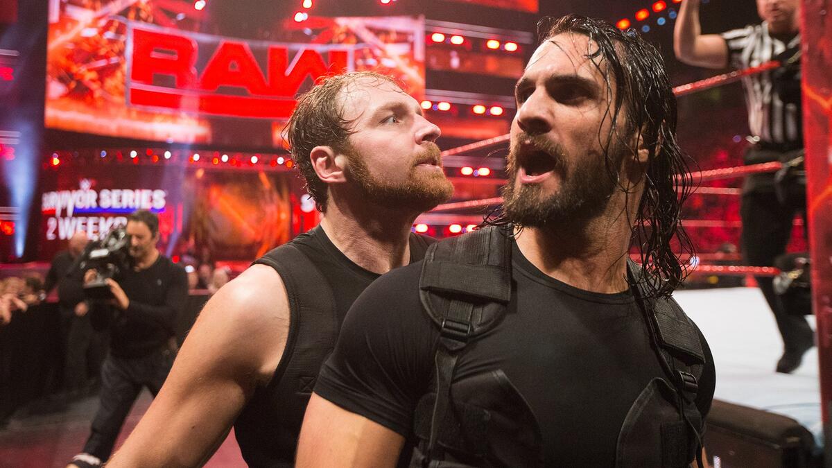 5 things you need to know before tonight's Raw: Dec. 4, 2017 | WWE