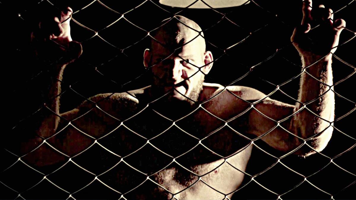 Get ready for Lars Sullivan's brand of destruction: SmackDown LIVE, Nov ...