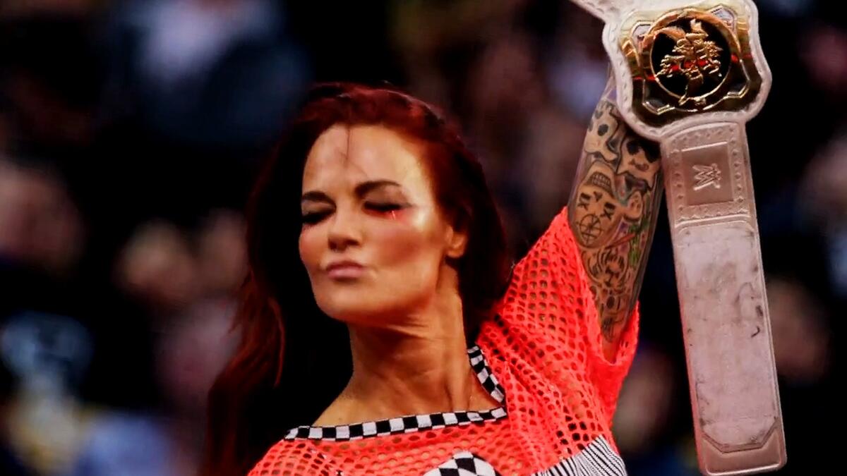 Lita Will Decide The Next Iron Survivor Qualifying Matches Nxt